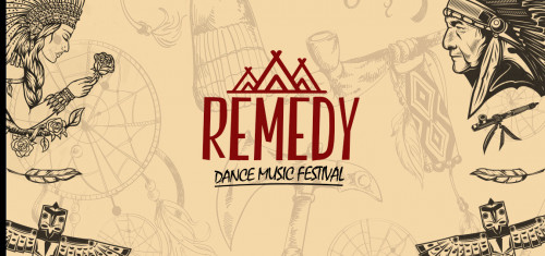 Remedy Festival - 2020 / 2021