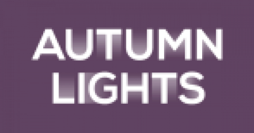 Autumn Lights - Lincoln Friday (3rd November 2023)