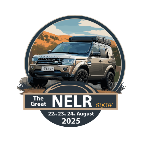 The Great NELR Show