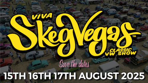 Viva Skeg Vegas 2025